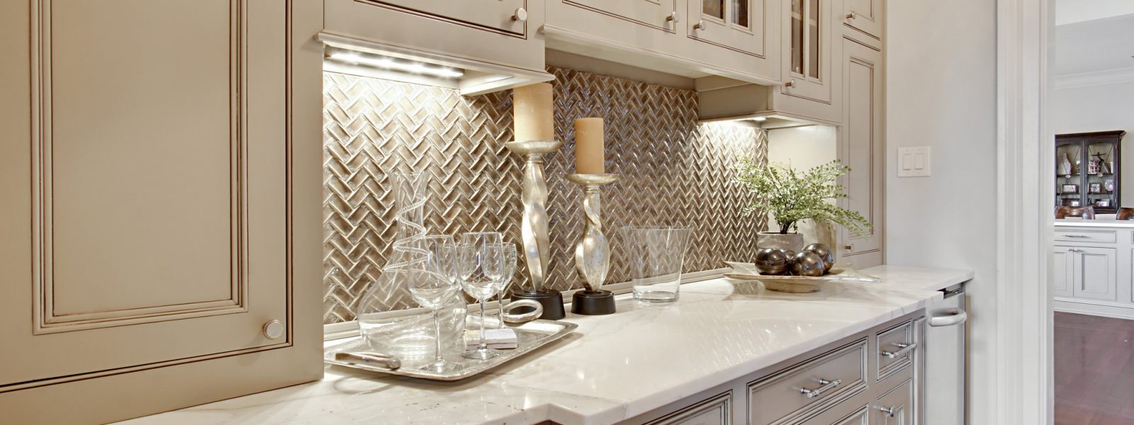 Granite & More Gallery Nashville | Triton Stone