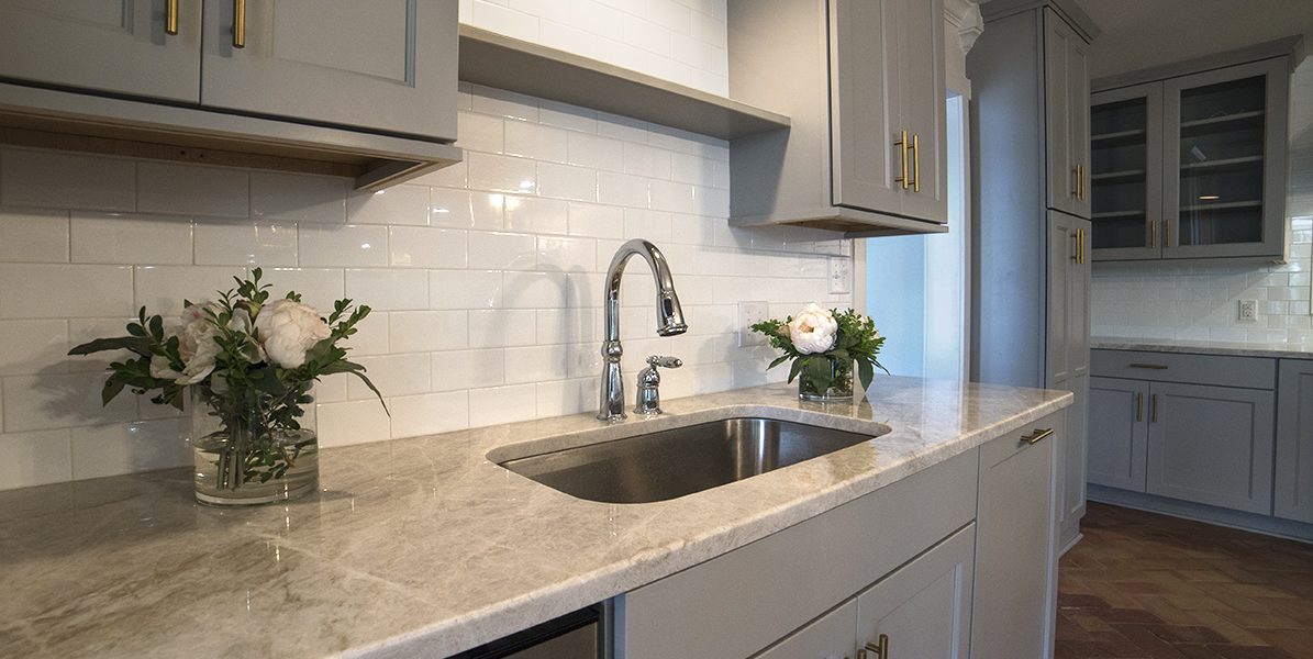 Granite & More Gallery Nashville | Triton Stone