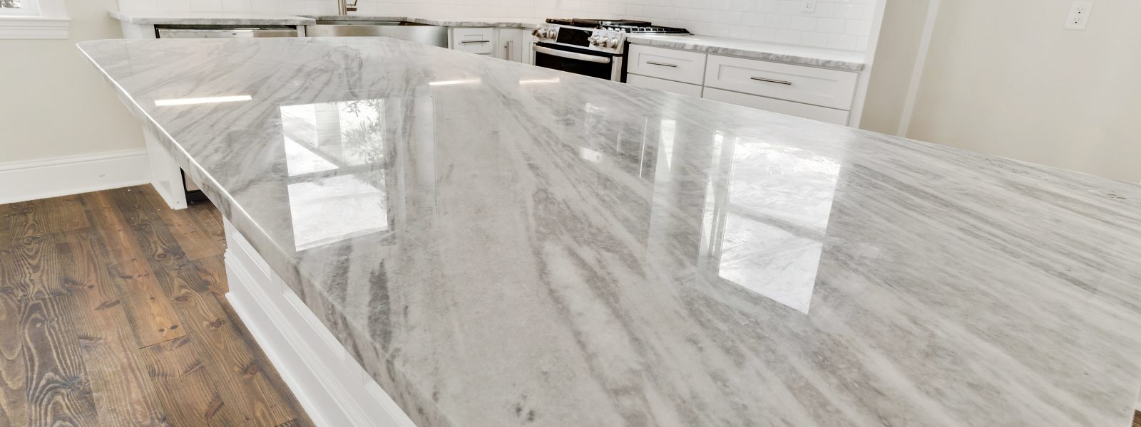 Granite & More Gallery Nashville | Triton Stone