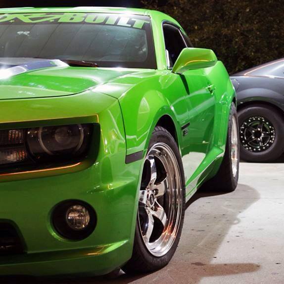 SOB Built Motorsports