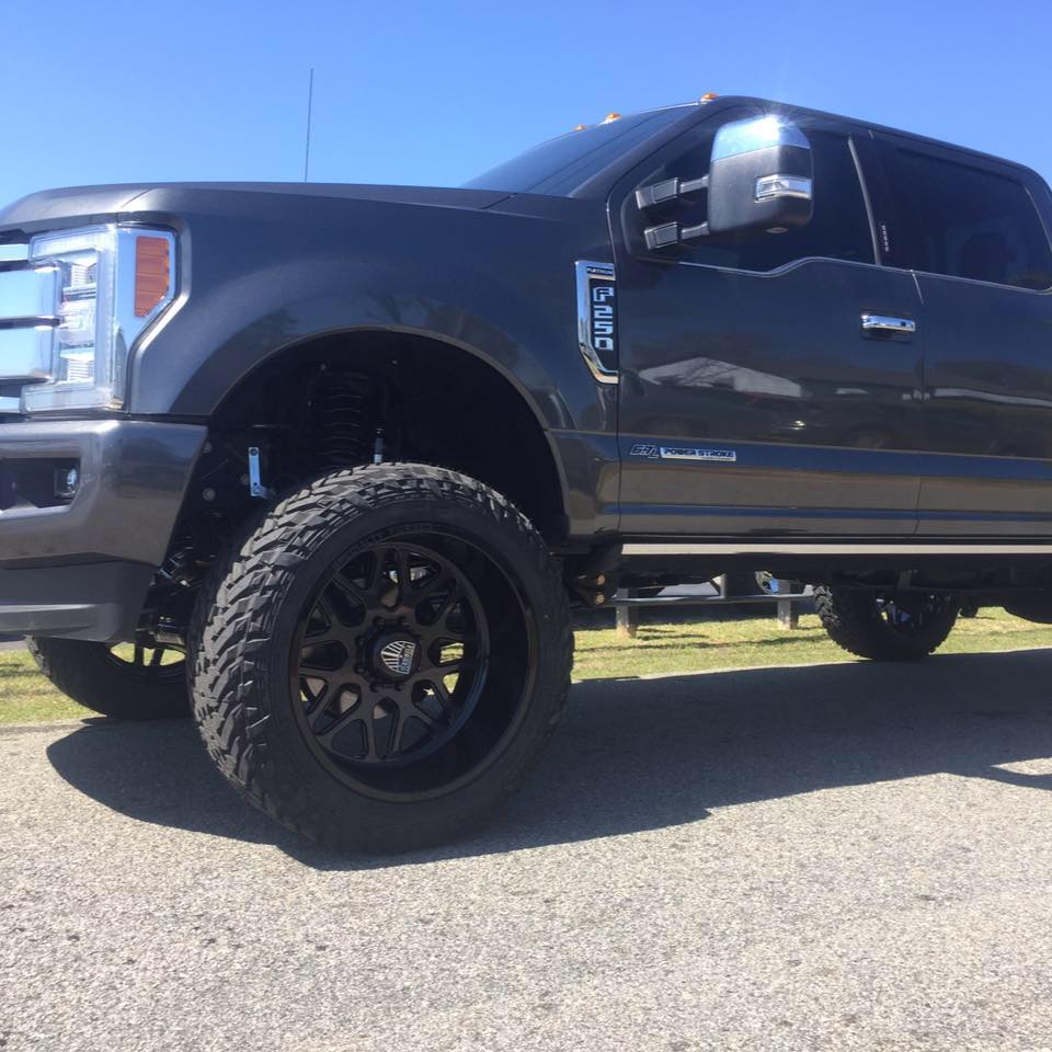 SOB Built Motorsports