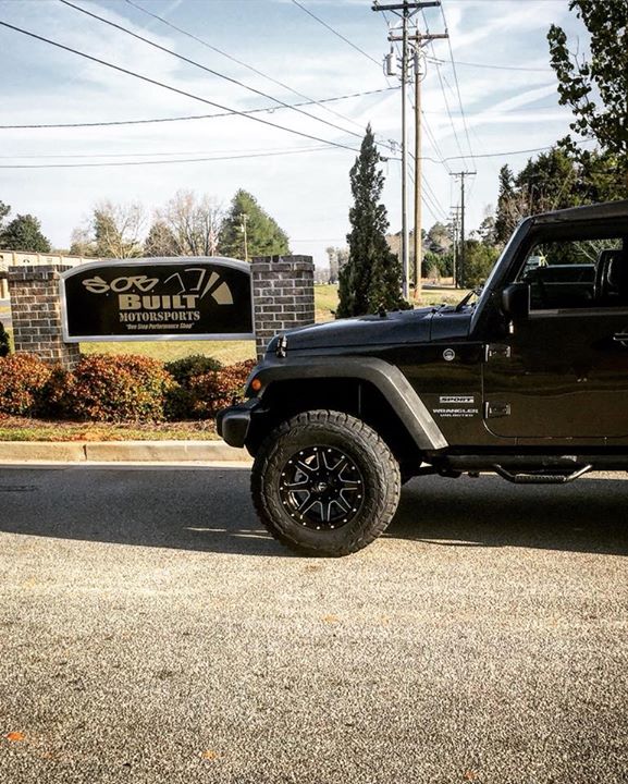 SOB Built Motorsports