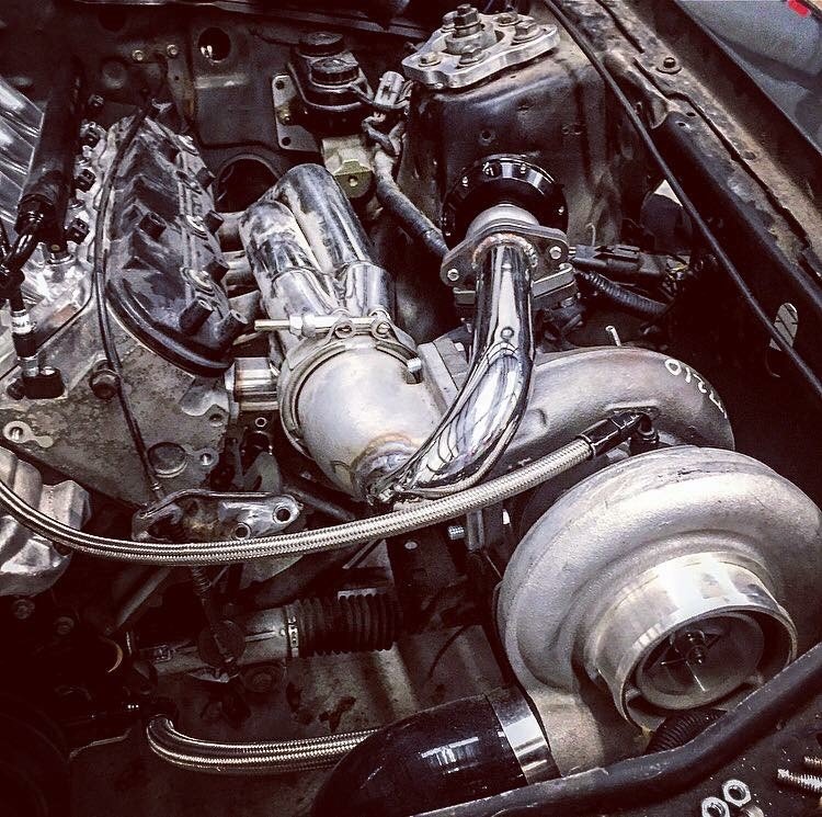 SOB Built Motorsports