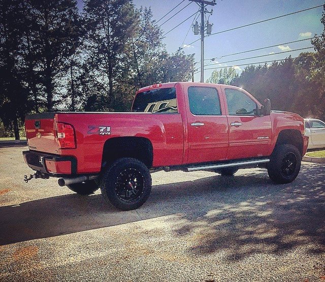 SOB Built Motorsports