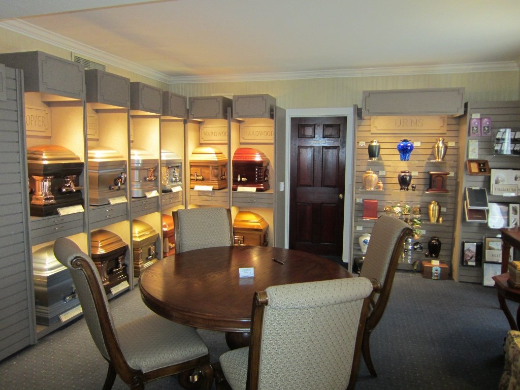 Our Facilities