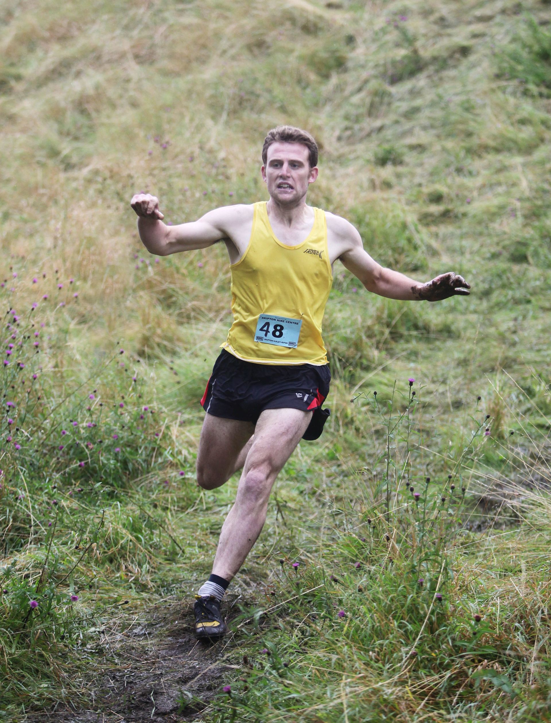 Run the Dales