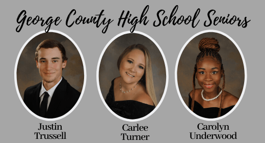 Senior Class 2020