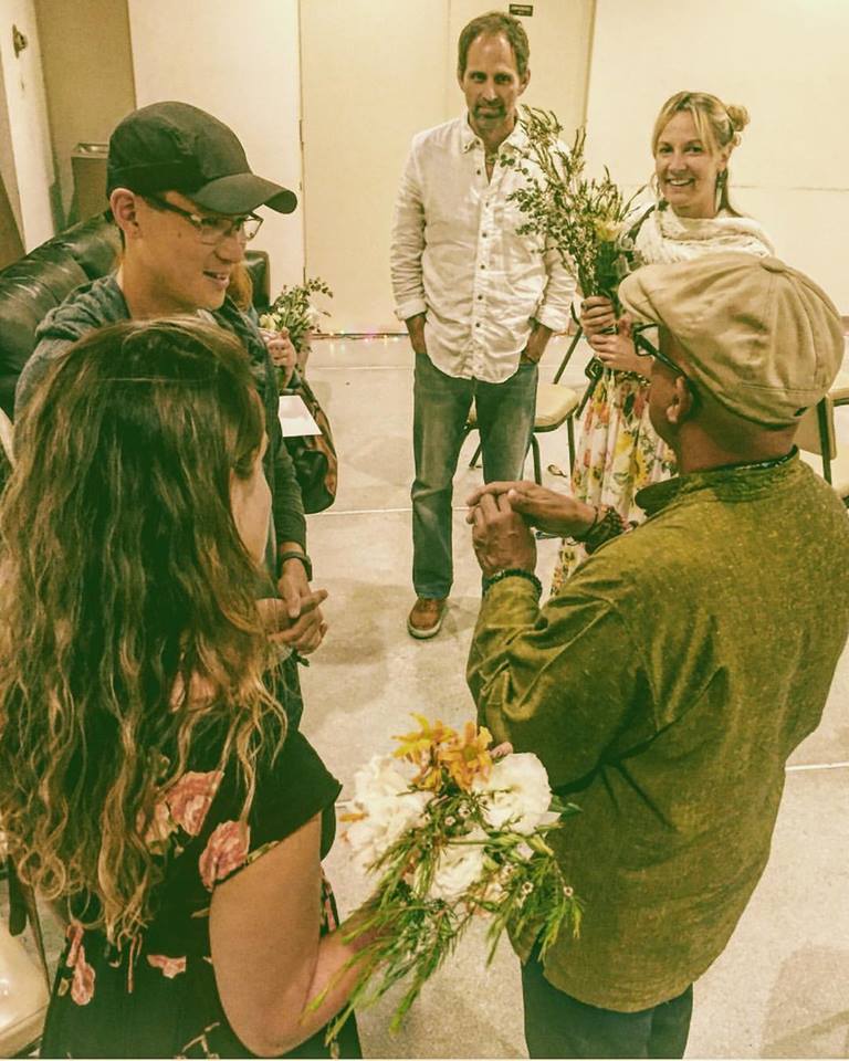 Daniel Gutierrez | Mindfulness Leadership Expert | USA