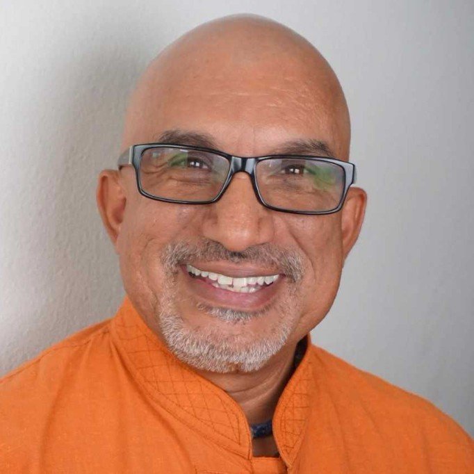 Daniel Gutierrez | Mindfulness Leadership Expert | USA
