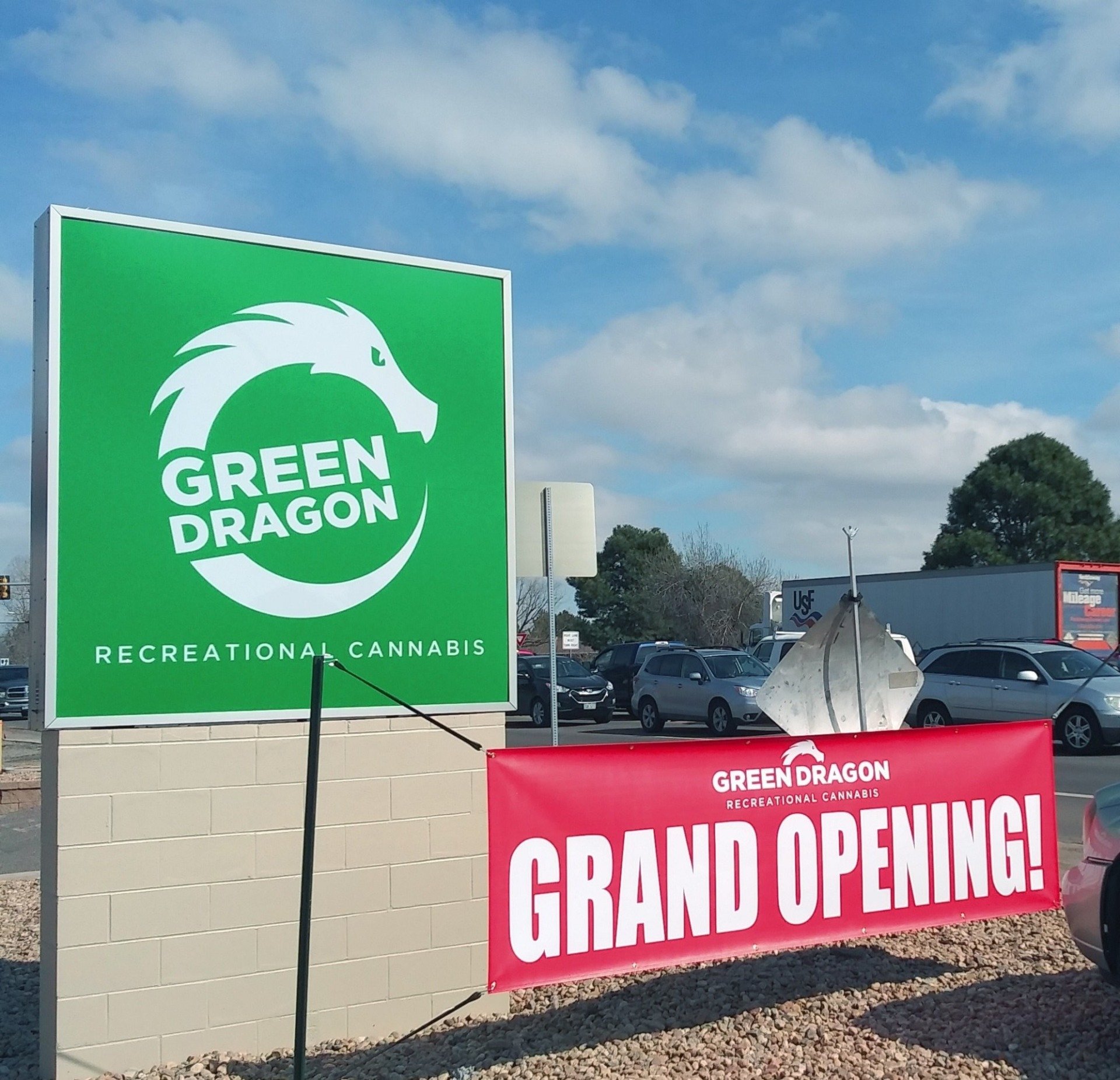 Denver Sign Factory | Custom Sign Design, Delivery, and Installation