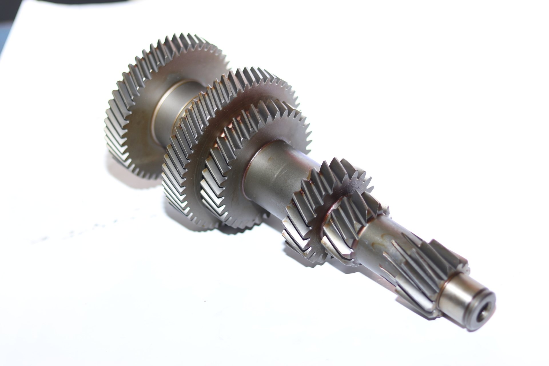Gearbox Spares for Manual Transmission | 0861gparts