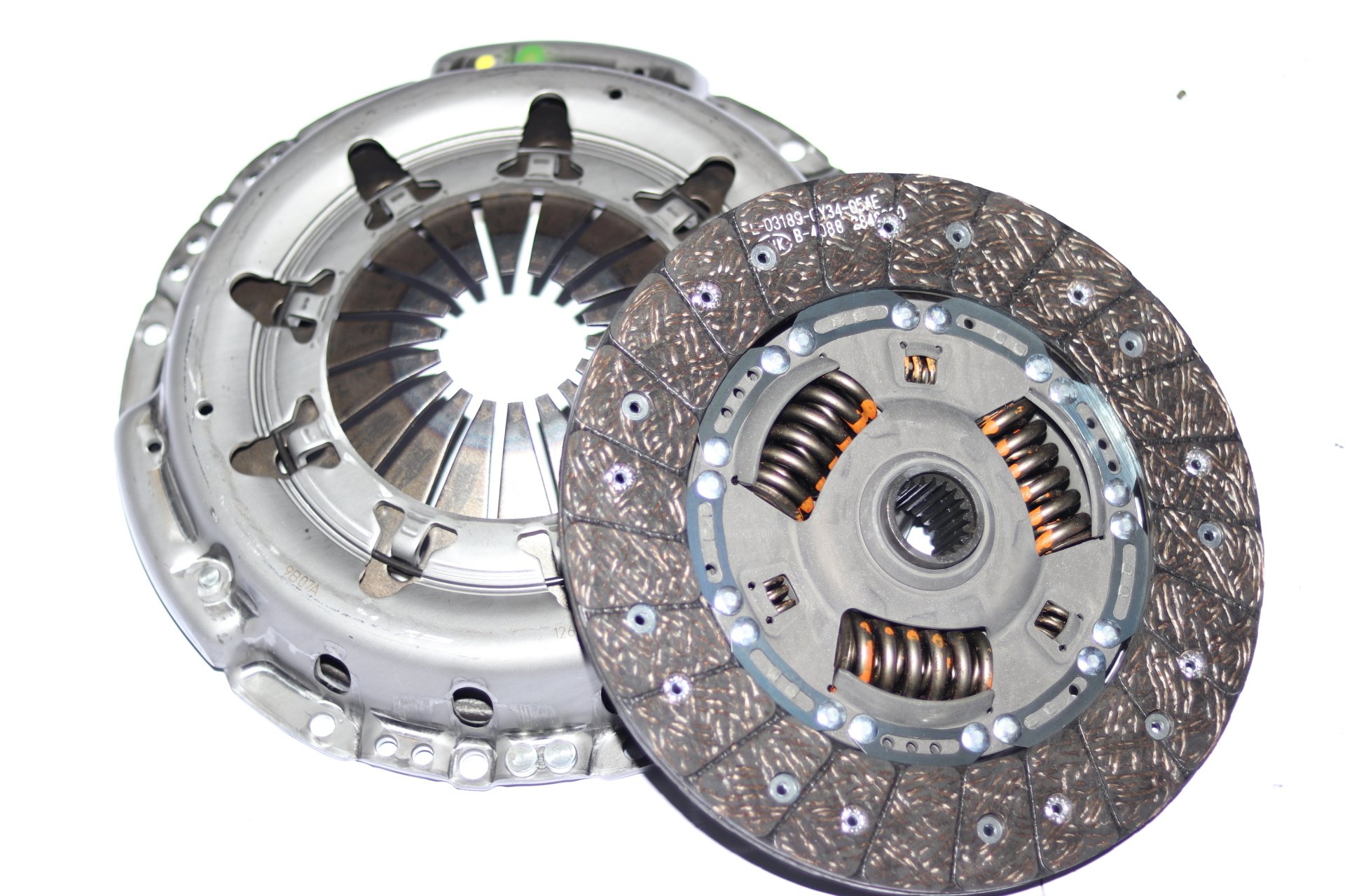 Gearbox Spares for Manual Transmission | 0861gparts