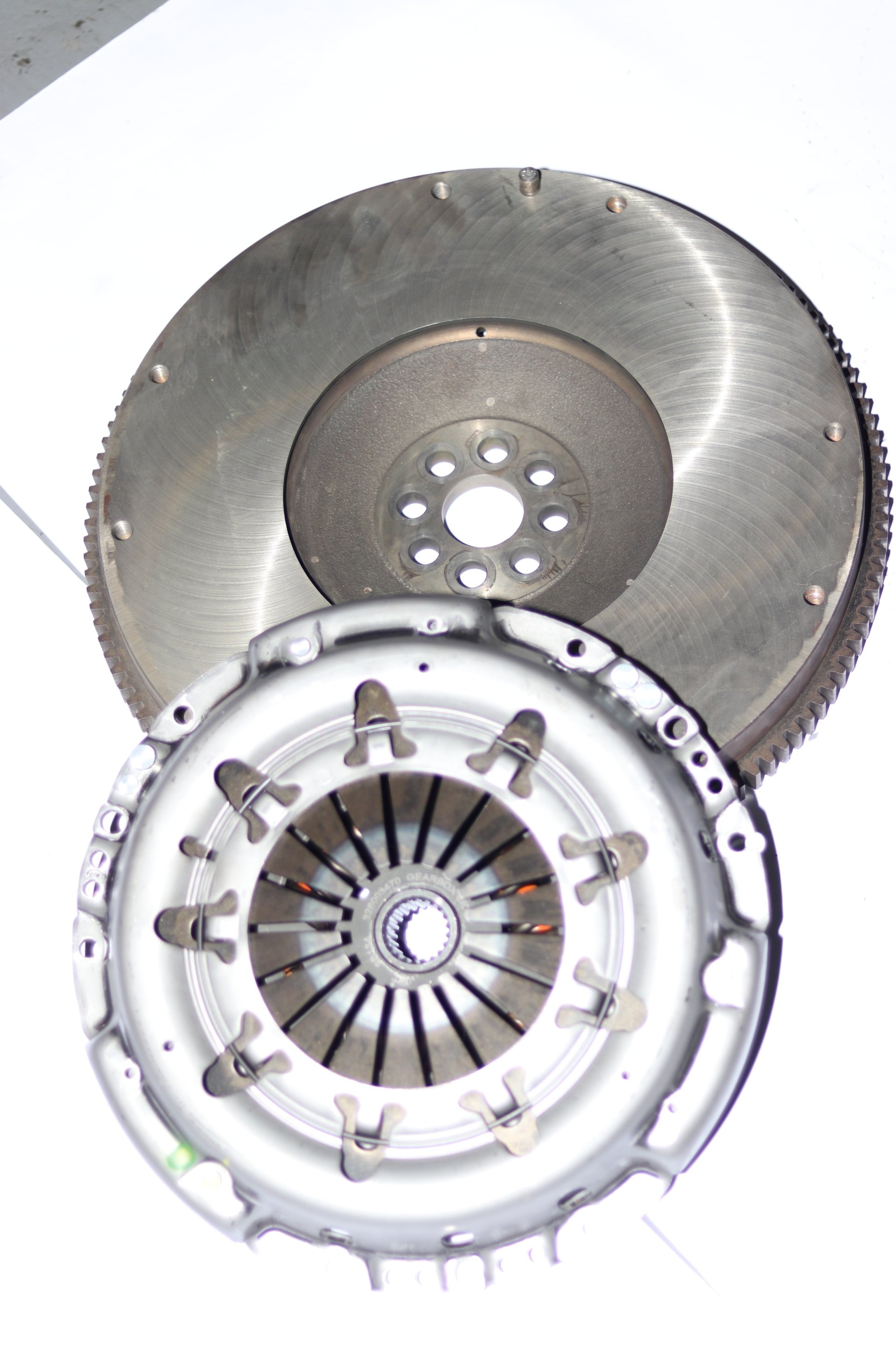 Gearbox Spares for Manual Transmission | 0861gparts