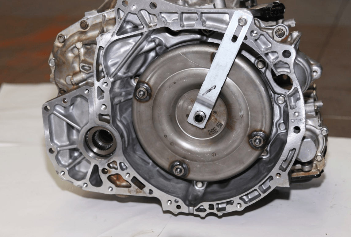 Gearbox Parts: Wholesale Supplier in Johannesburg