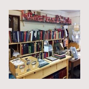 A trusted stamp dealer | M & C Stamps
