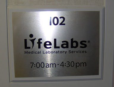 Custom Vinyl Graphics in Victoria, BC | Alley Kat Signs