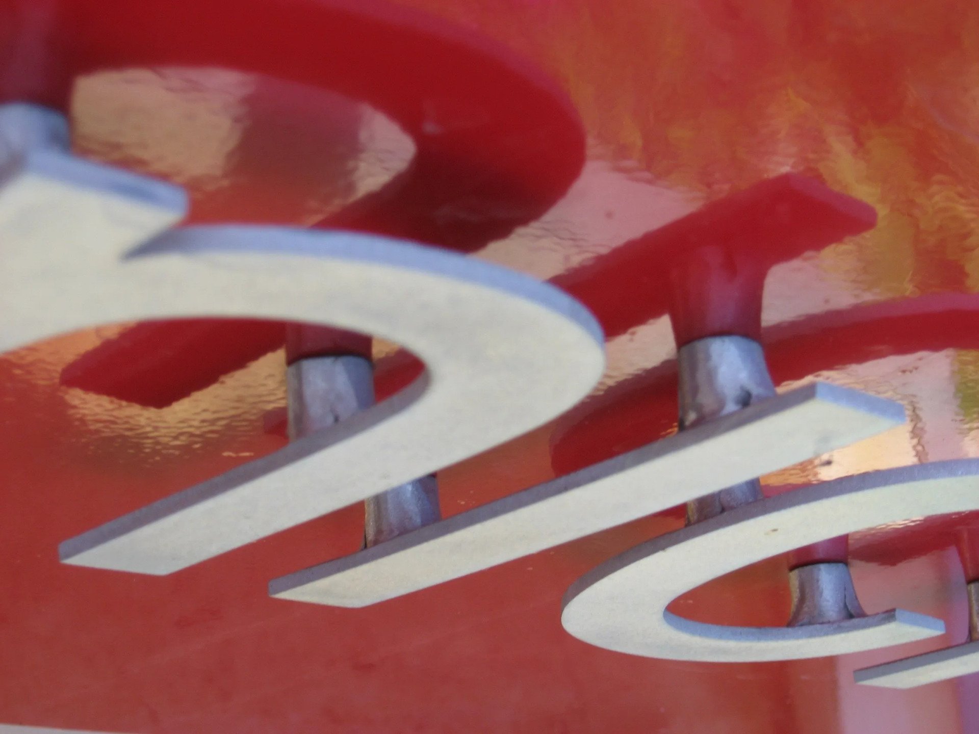 3 Dimensional Signage in Victoria, BC | Alley Kat Signs