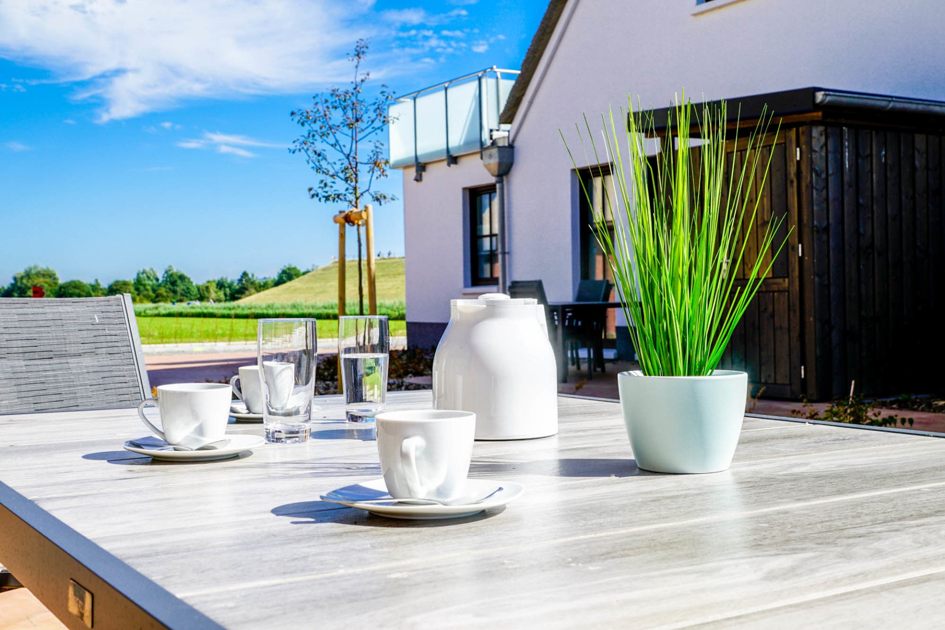 FOTOGALERIE | Gut Tossens in Butjadingen