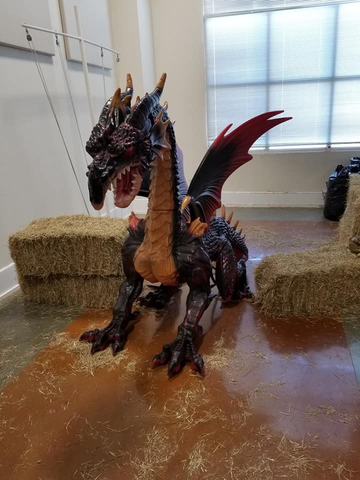 Renos Reptiles in Pensacola Florida