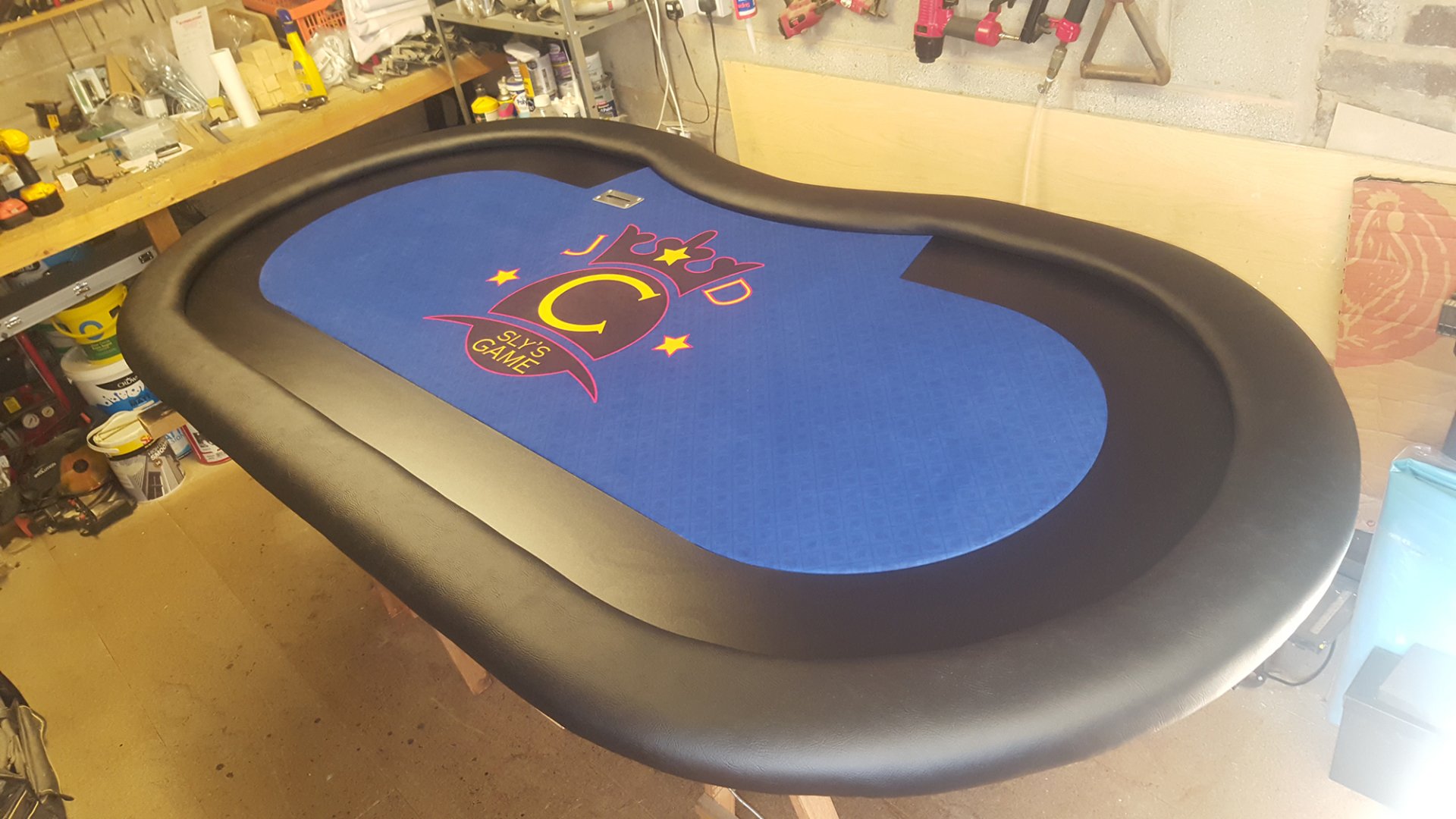 Gallery | Cardroom Direct