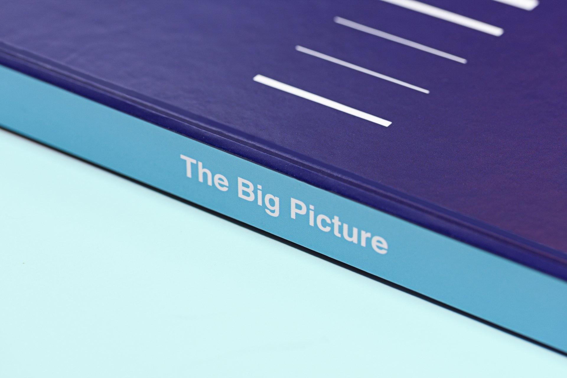 Printed by Gavin Martin