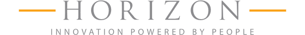 Horizon Consulting | Innovation Powered by People