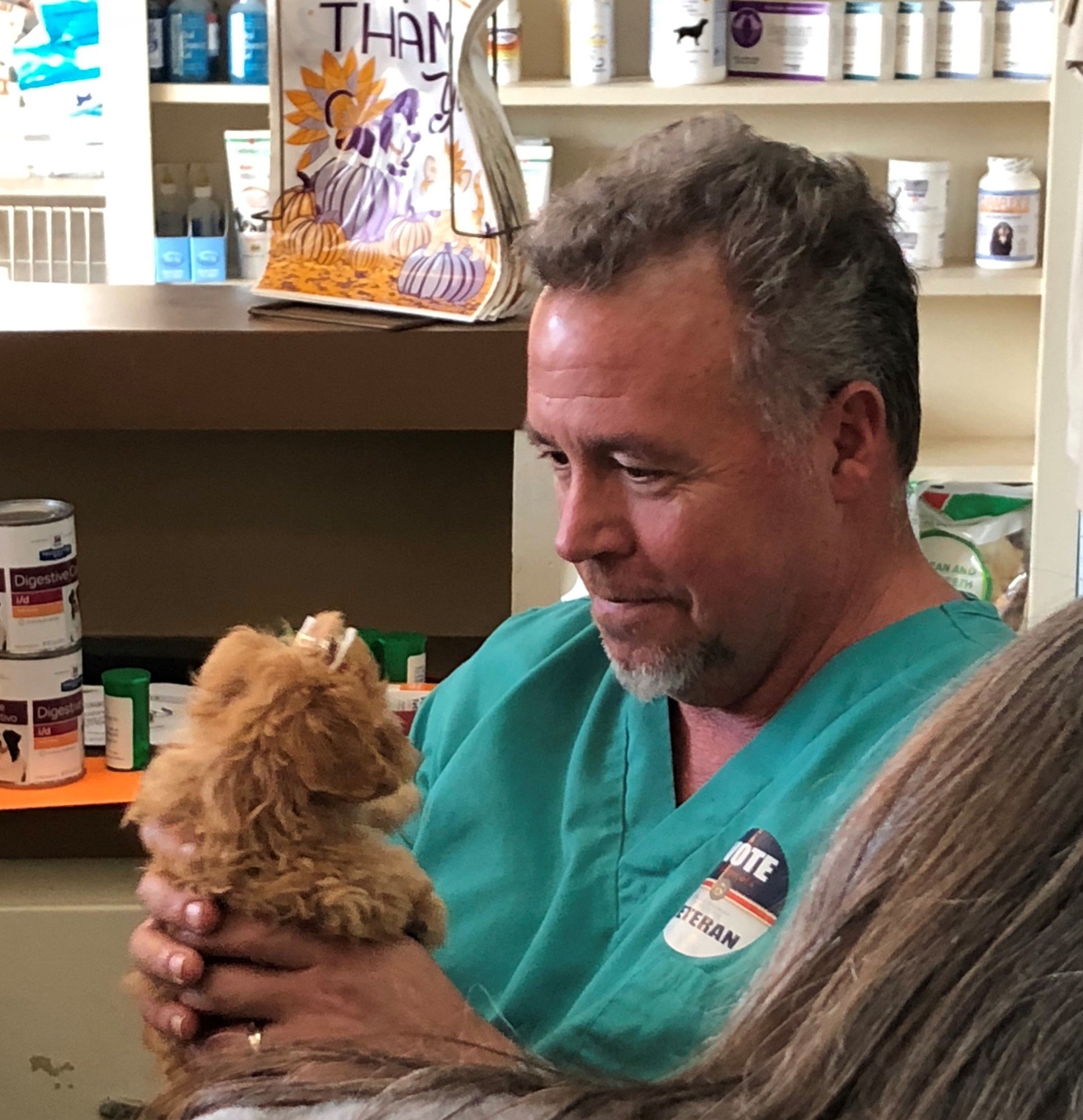 About Us l Canton Animal Hospital | Canton, Mississippi