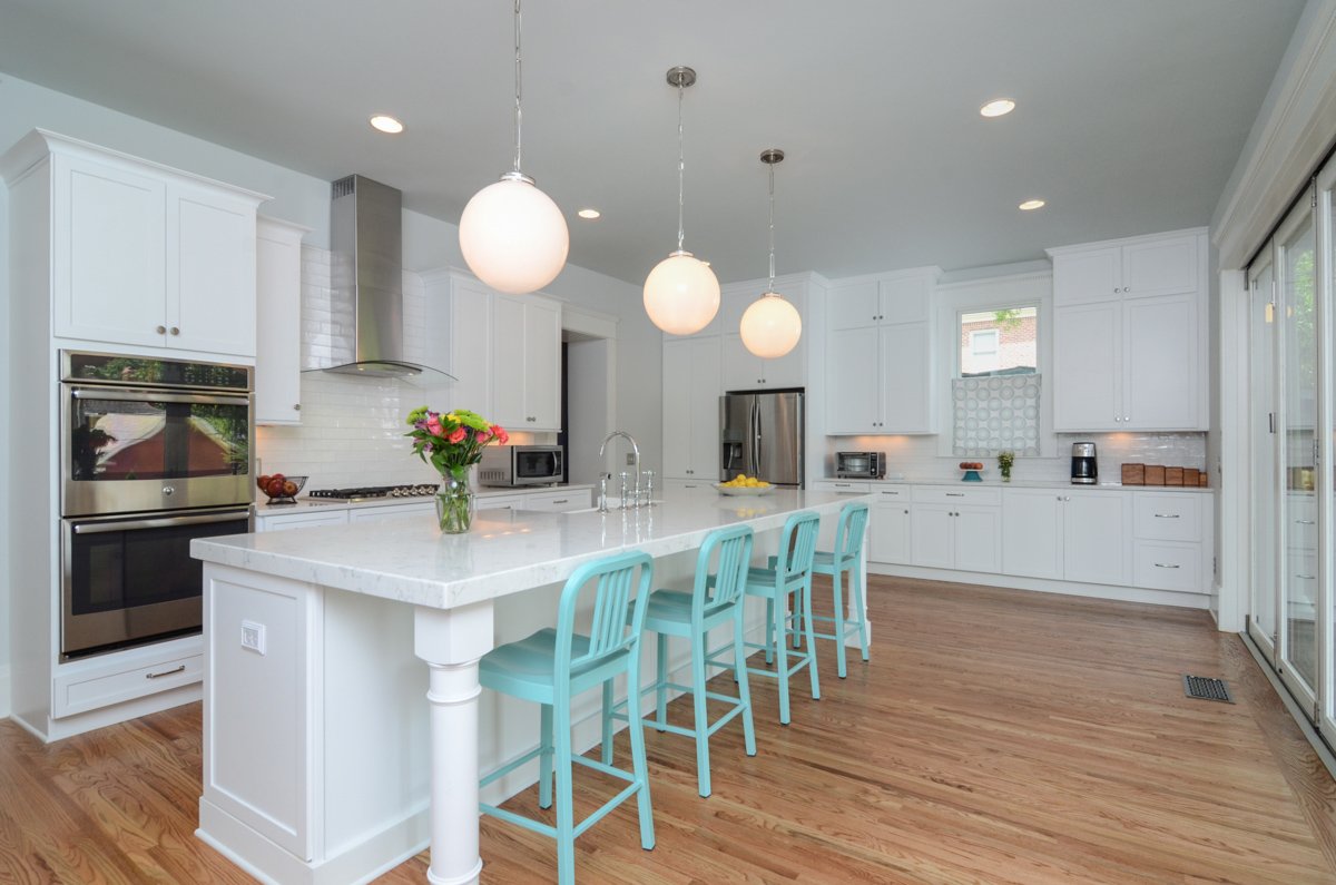 General Contractor Near You | Artisan Build Construct