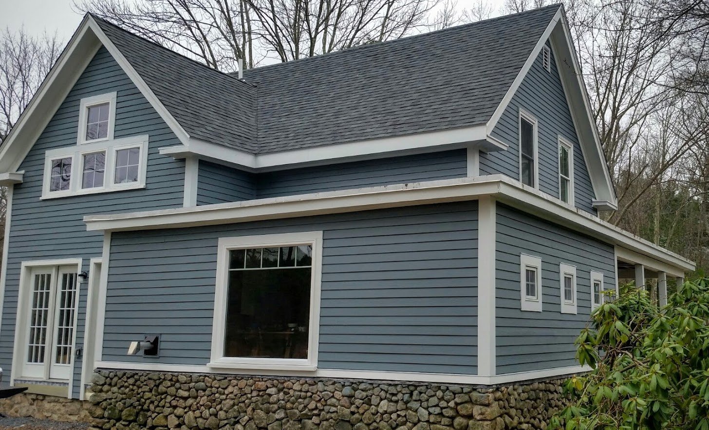 Our specialized Roofing-Siding-Window men/women for your project ...