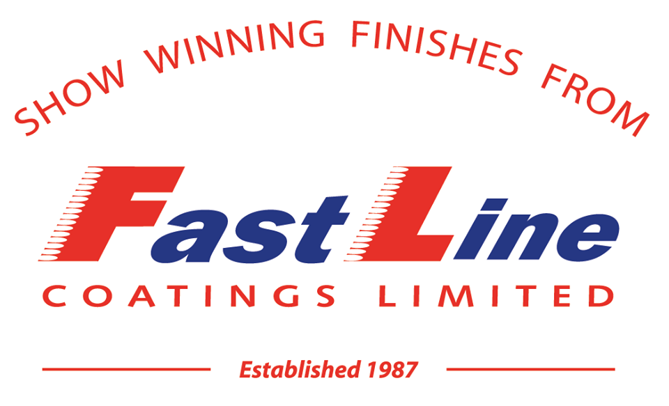 FastLine Coatings Ltd. - Specialist Coating Services For All Projects.