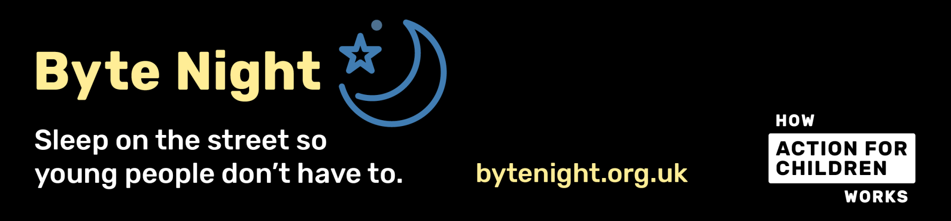 Philtronics creates a fundraising team for Byte Night