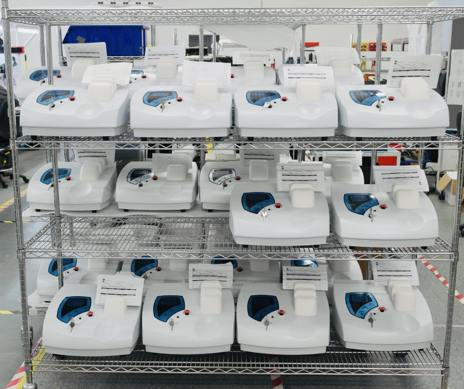 Philtronics Ltd - Contract Electronic Manufacturing Company