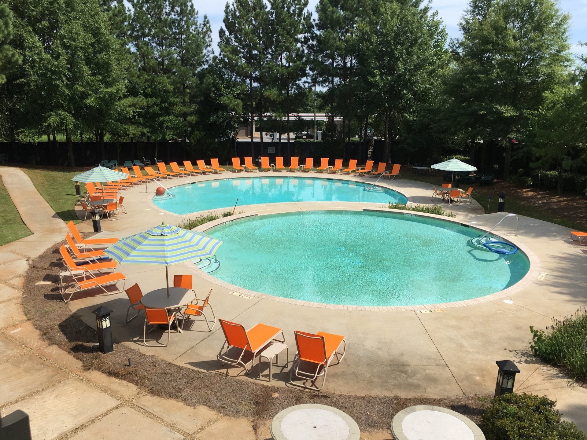 Gallery - The Woodlands of Clemson