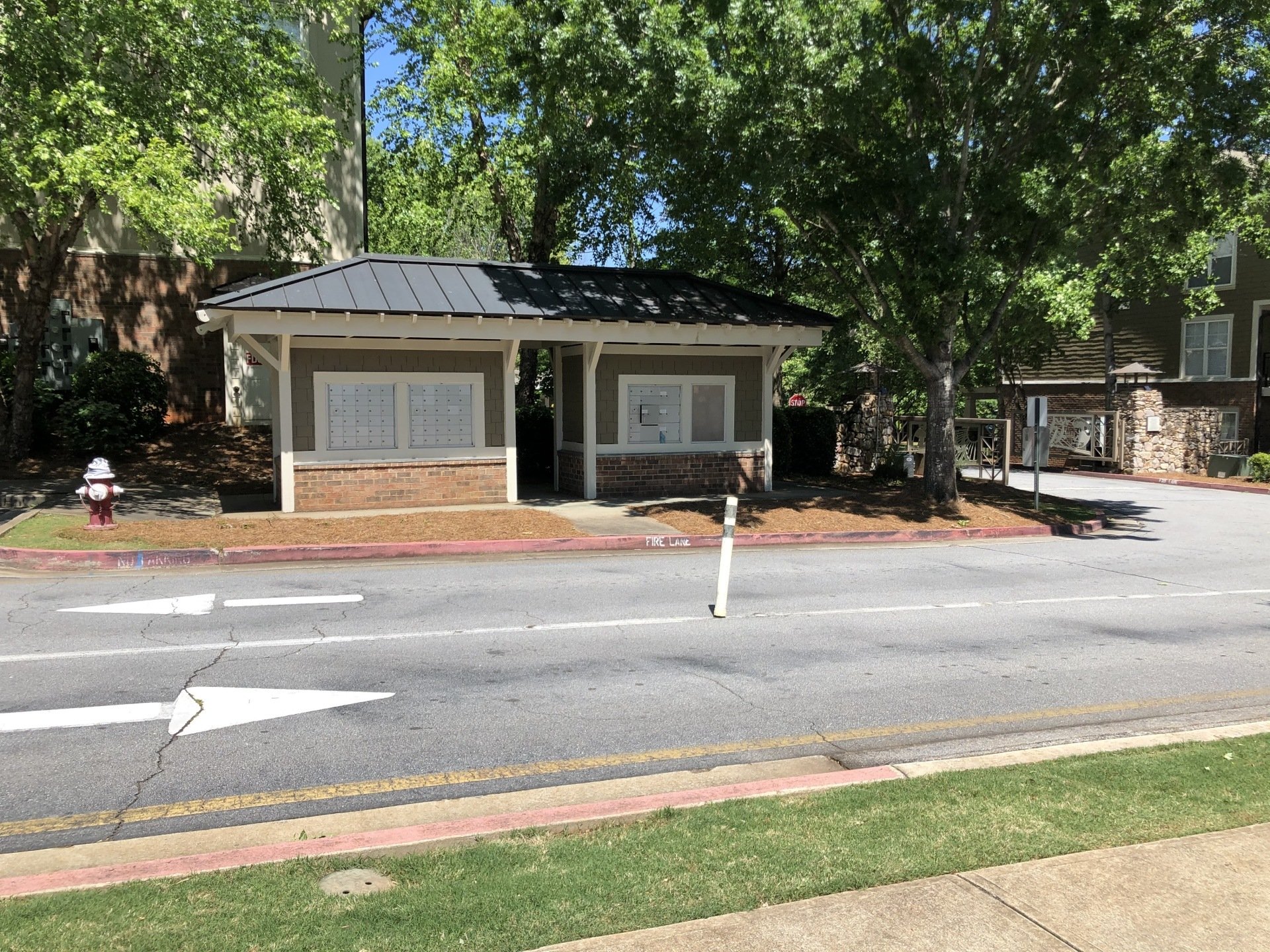 Gallery - The Woodlands of Clemson
