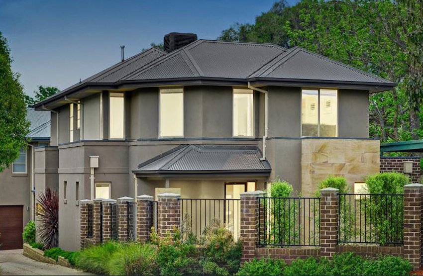Custom Edge Homes | Quality registered builder in Mitcham