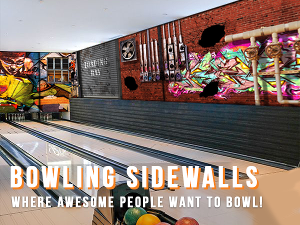 HD Graphix | Immersive Themed Entertainment