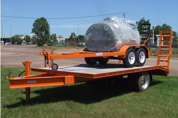 Voyager Trailers - Darwin | Home | Trailers