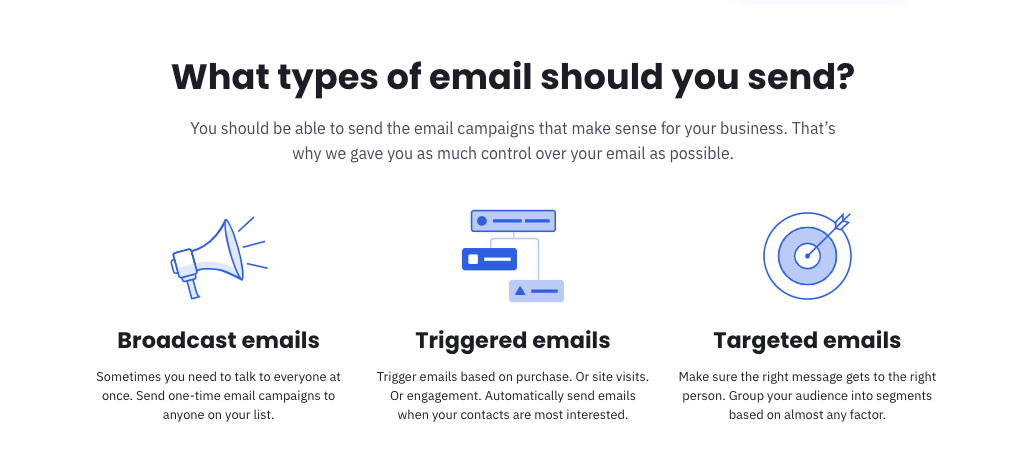The 5 Most In-Demand Areas Of Copywriting