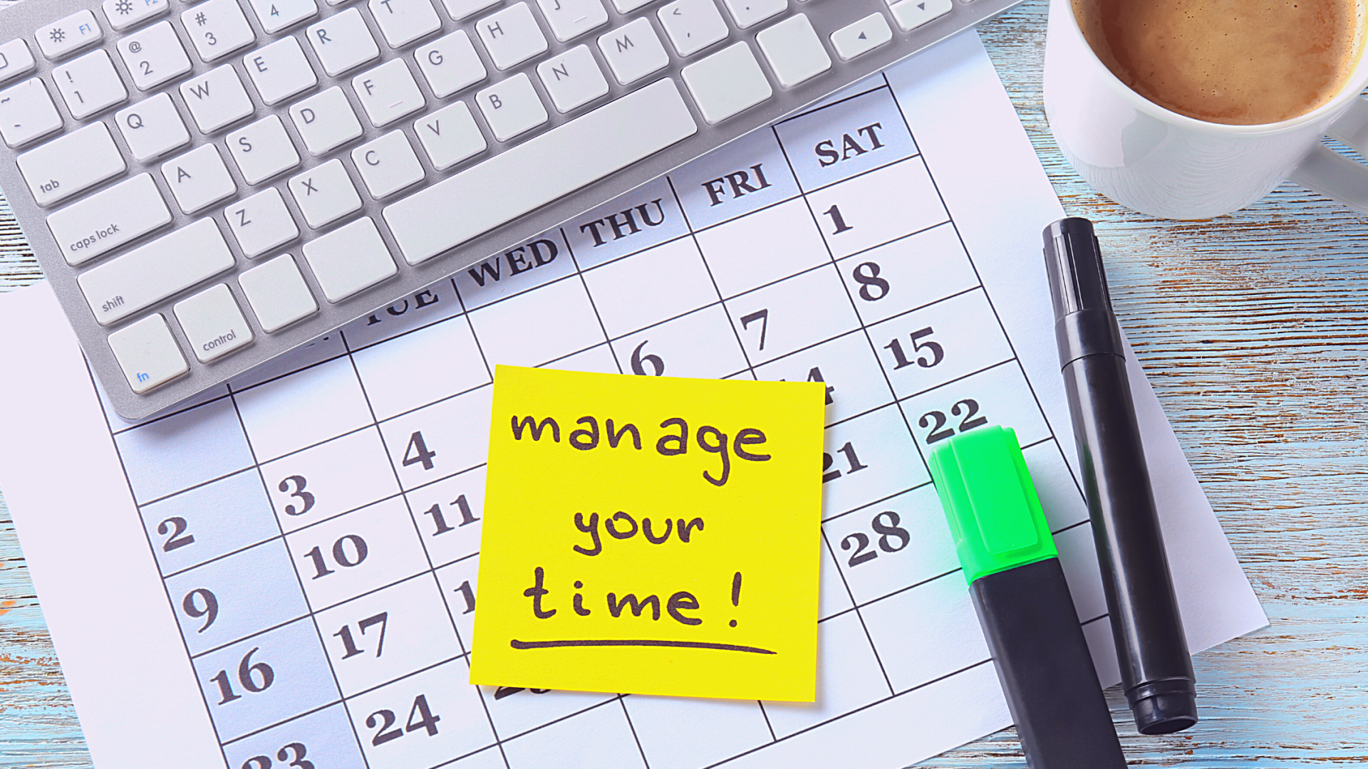 Productivity Hacks To Improve Your Daily Routine