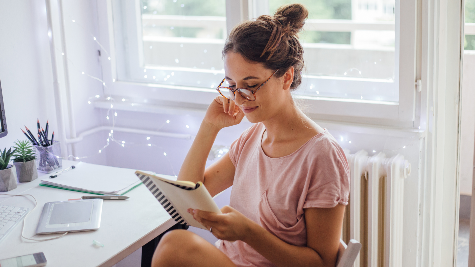 Productivity Hacks To Improve Your Daily Routine