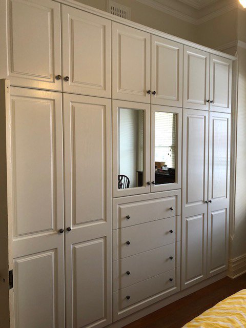 Wardrobe Gallery in Perth | Strobe Built-In Wardrobe & Bedroom Furniture