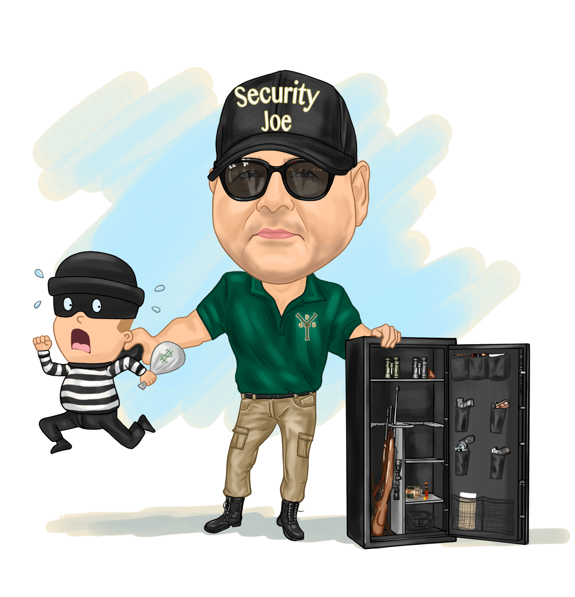 Our Gun Safes | Pearl, MS | Discount Gun Safe