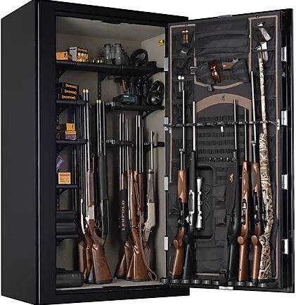 Our Gun Safes | Pearl, MS | Discount Gun Safe