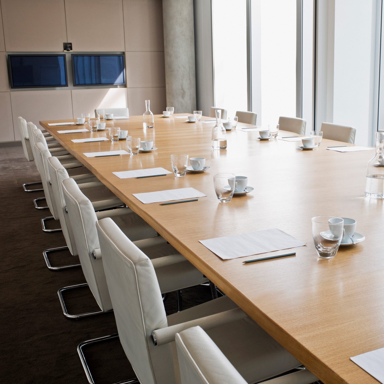 Janitorial Services | Racine, WI | Cleanco