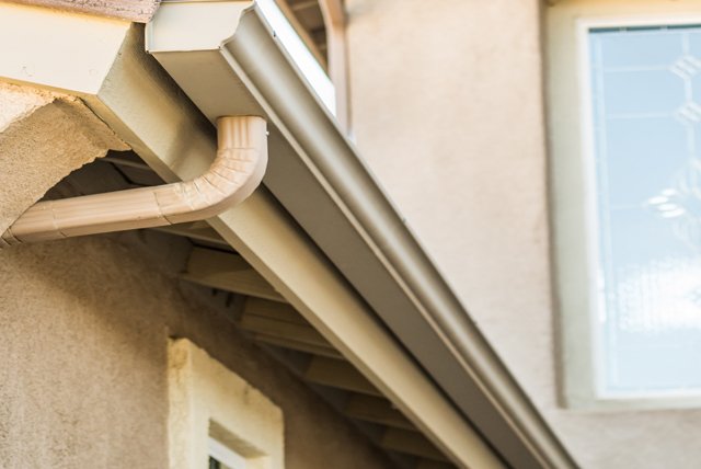 Gutter Systems | Winston-Salem, NC | Greg's Gutter Service