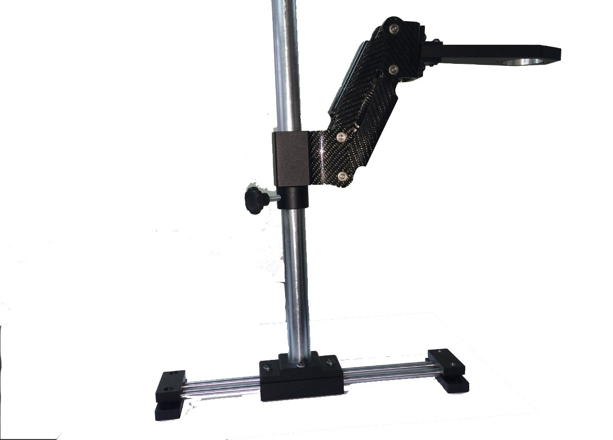 ZERO GRAVITY ARM - INDUSTRIAL ARMS - TOOL HANDLE ZEROG ARMS