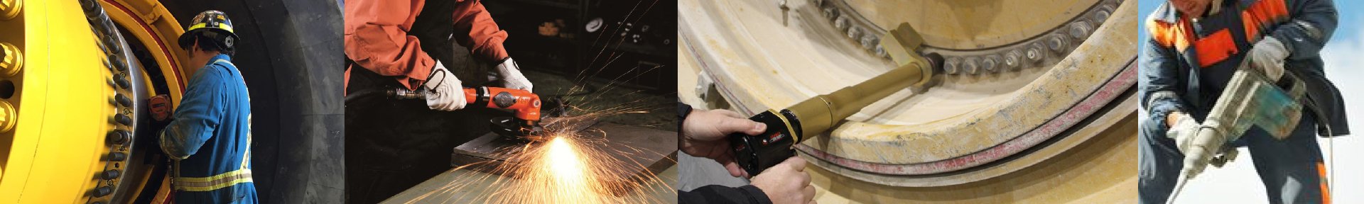 ZERO GRAVITY ARM - INDUSTRIAL ARMS - TOOL HANDLE ZEROG ARMS