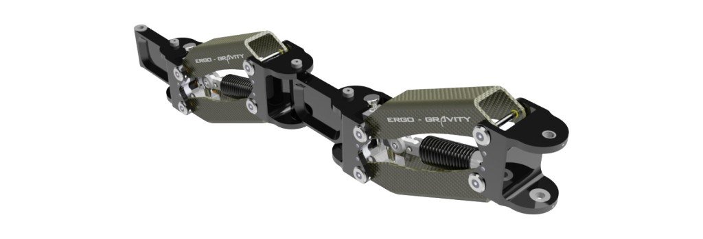 ZERO GRAVITY ARM - INDUSTRIAL ARMS - TOOL HANDLE ZEROG ARMS