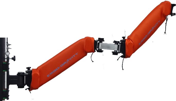 ZERO GRAVITY ARM - INDUSTRIAL ARMS - TOOL HANDLE ZEROG ARMS