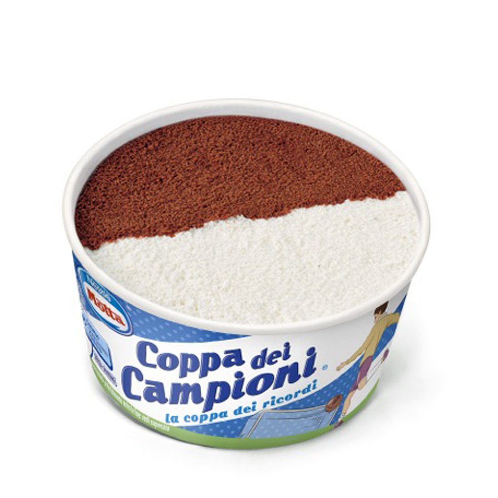 Gelati in scatola e surgelati | Ceciliano, AR | C.D.A.S.